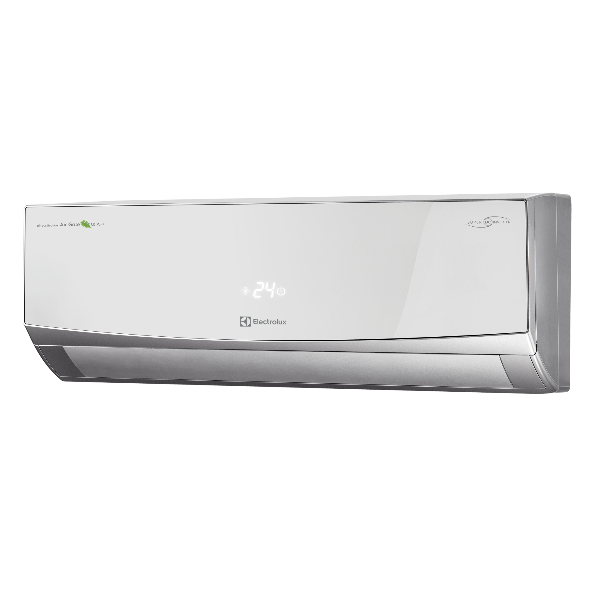 Electrolux AIR GATE 2 Super DC Inverter EACS/I-24HG-MILK2/N8 Сплит ...